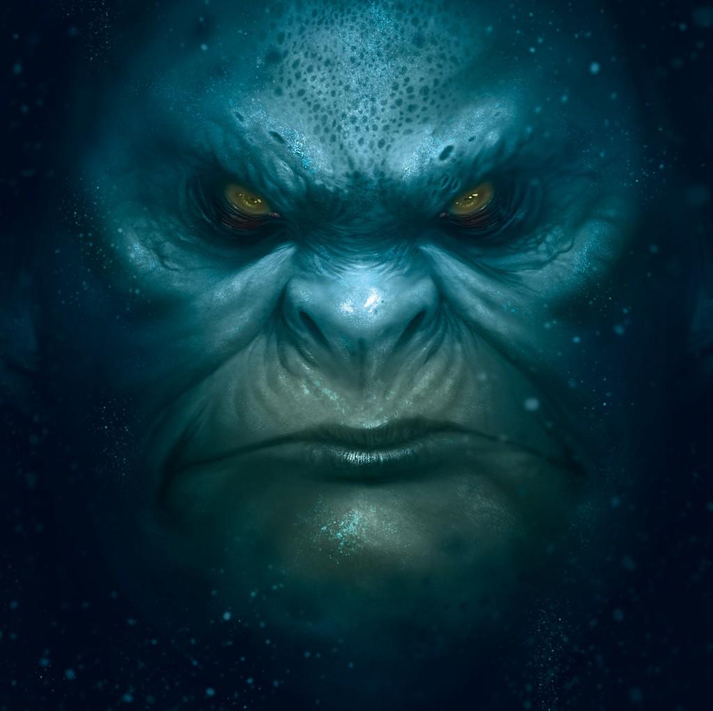 Abyss ~ Juego de mesa • Ludonauta.es