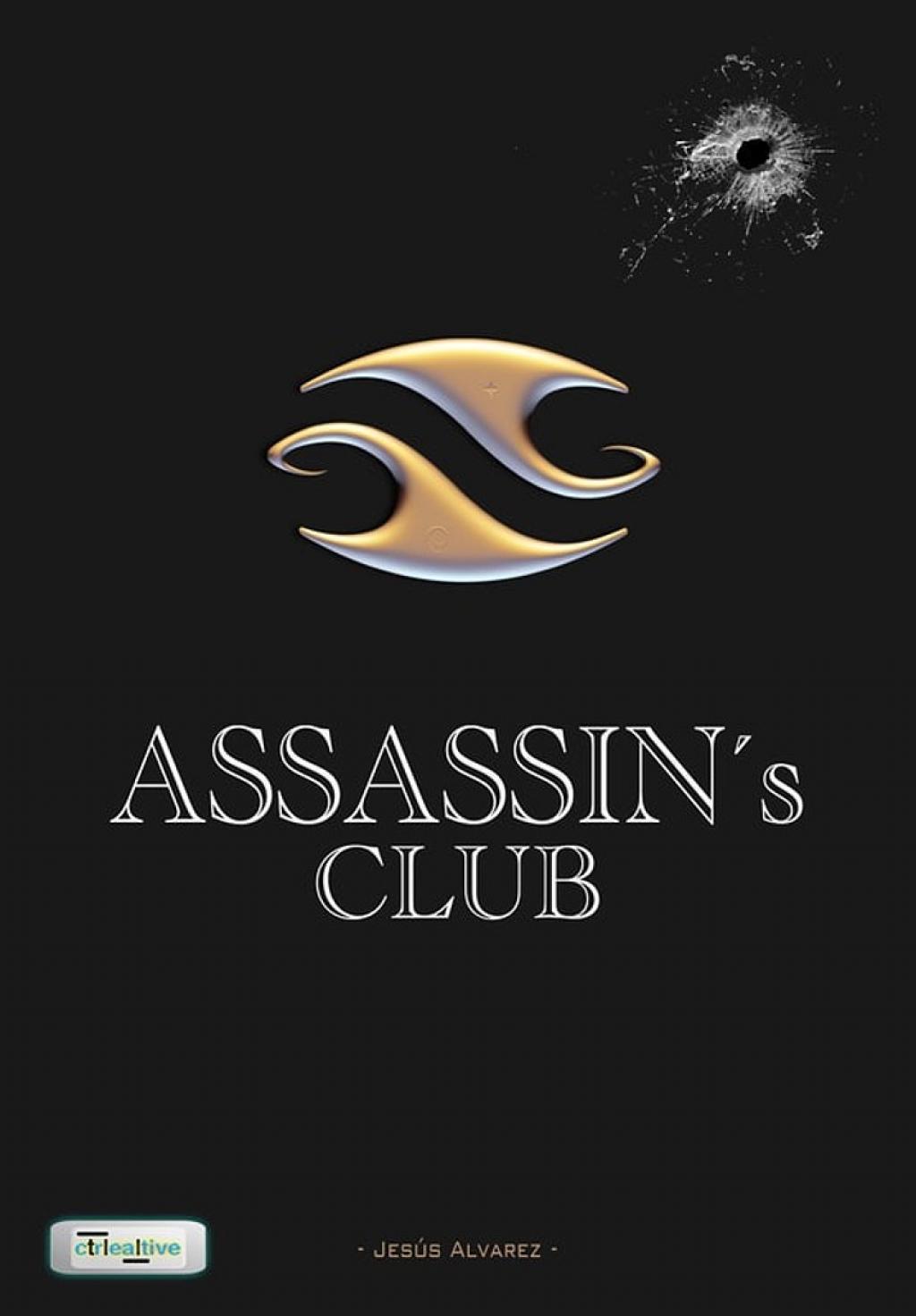 Assassin's Club ~ Juego de mesa • Ludonauta.es