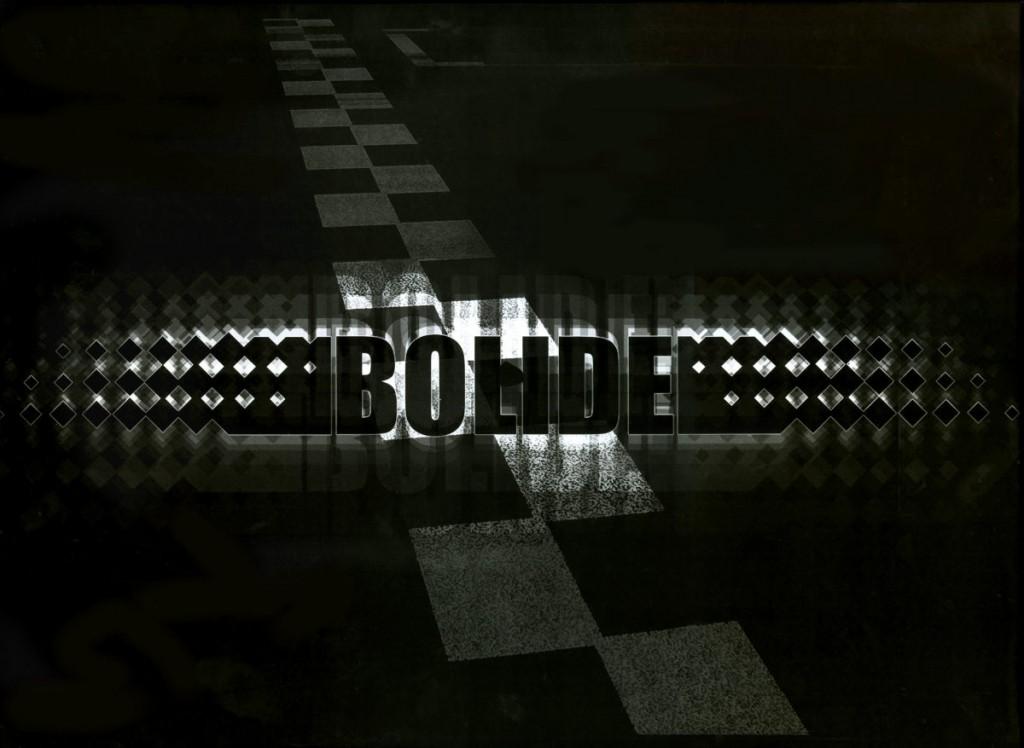 Bolide ~ Juego de mesa • Ludonauta.es