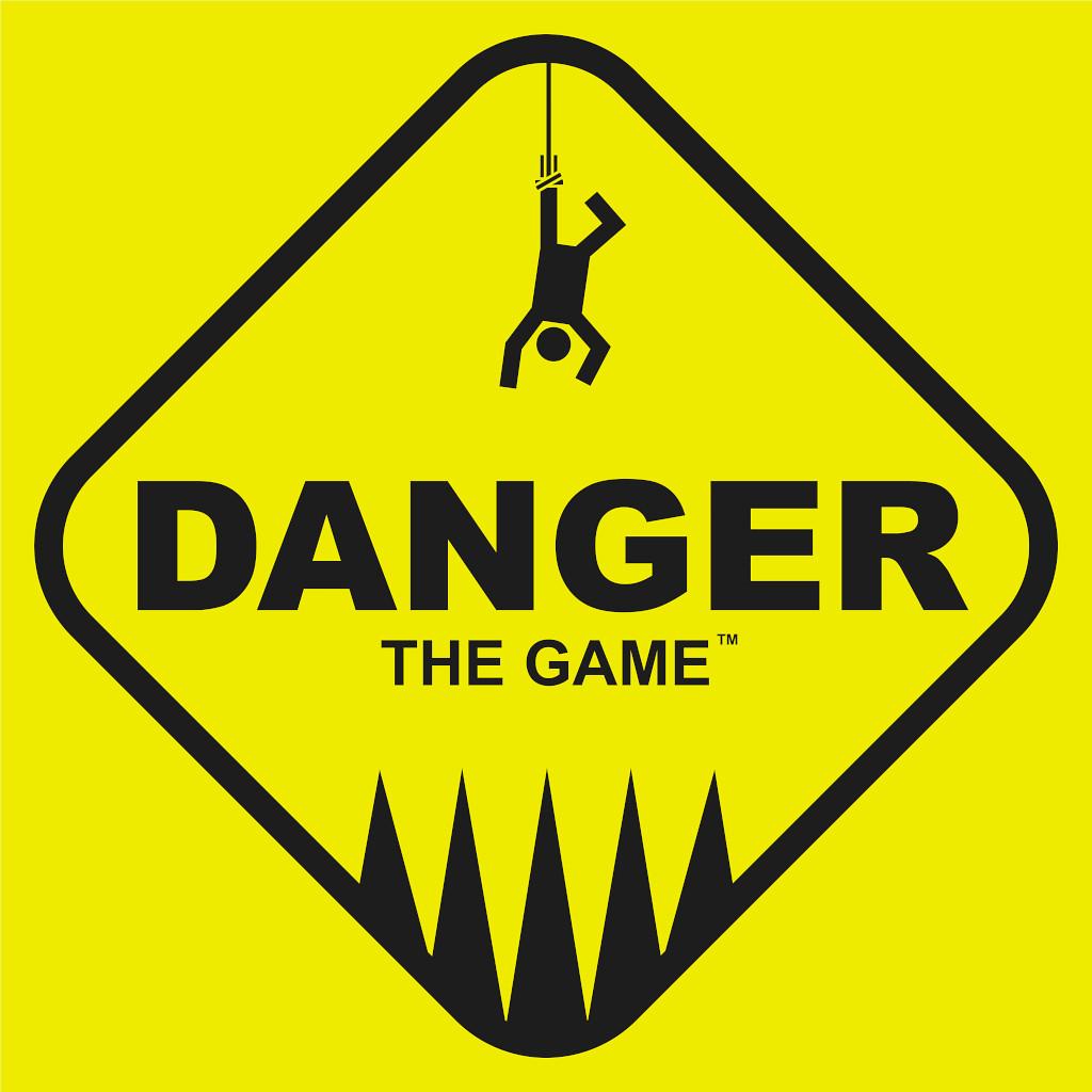 Danger the Game ~ Juego de mesa • Ludonauta.es