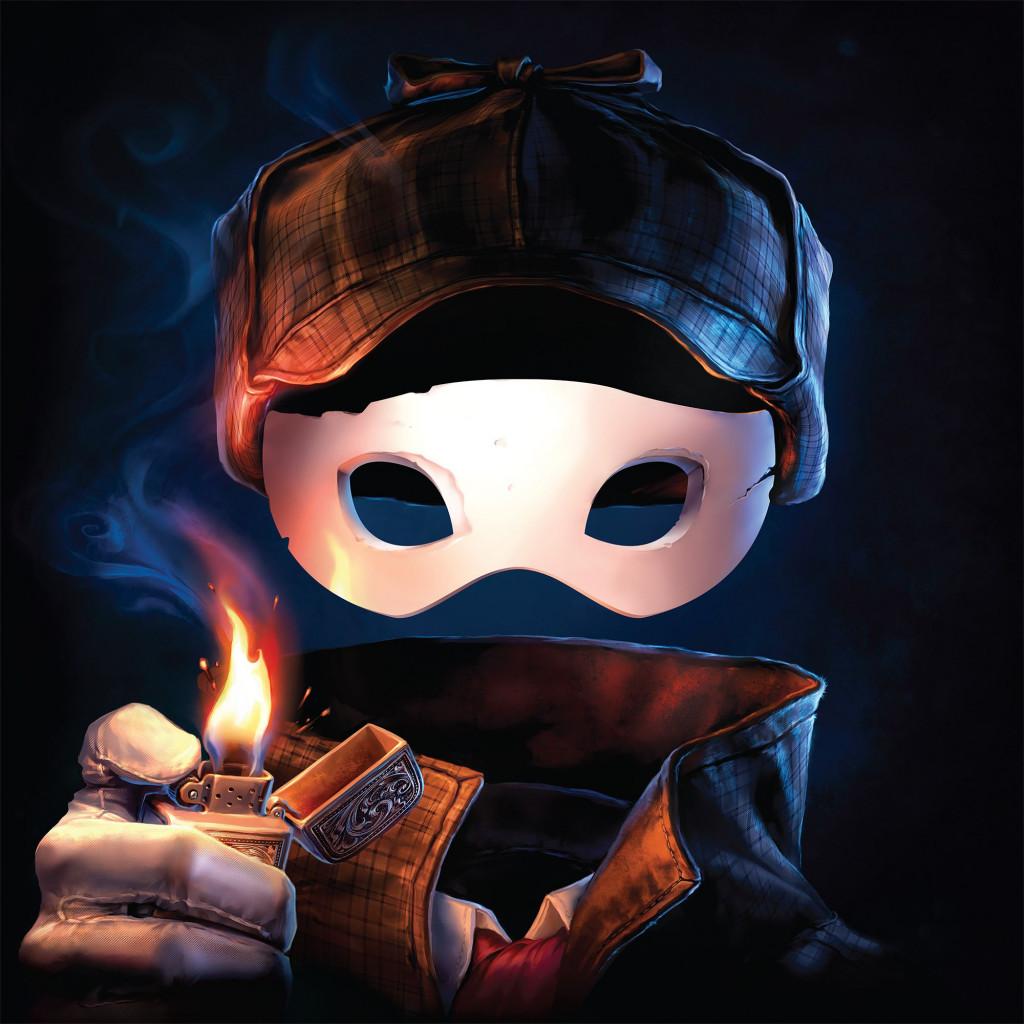 Dubious ~ Juego de mesa • Ludonauta.es