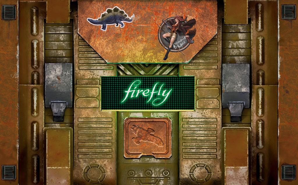 Firefly: The Game – 10th Anniversary Collector's Edition ~ Juego de ...