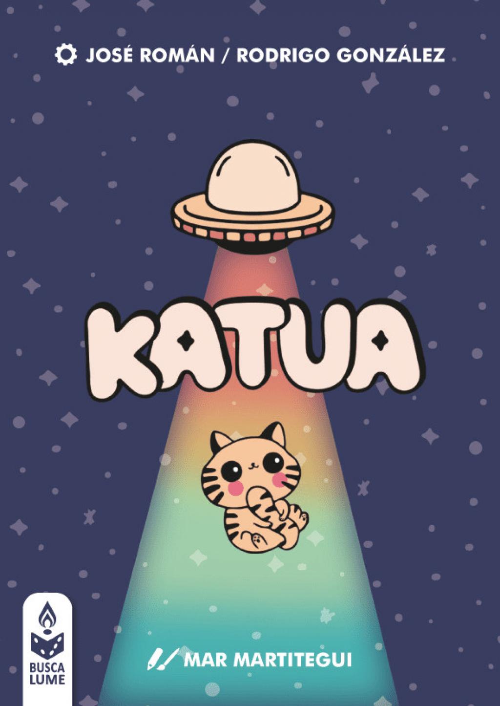 Katua ~ Juego de mesa • Ludonauta.es