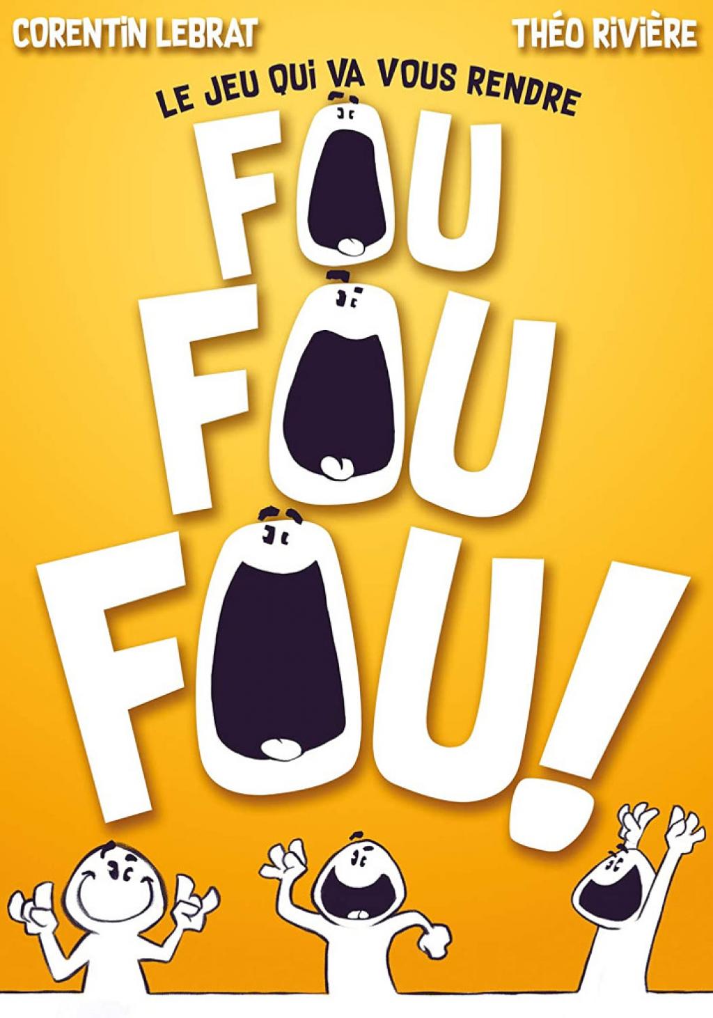 Loco Loco Loco! ~ Juego de mesa • Ludonauta.es