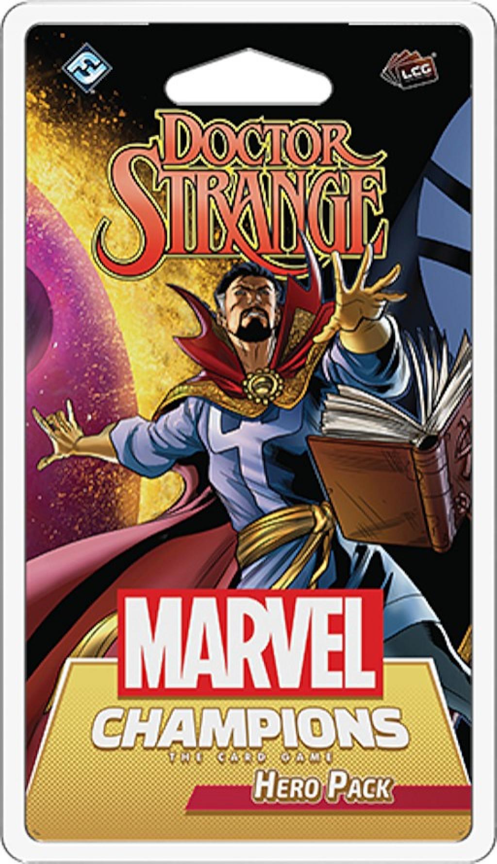 Extrano Marvel