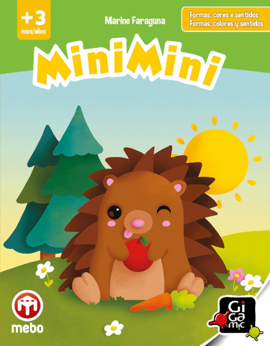 Marine Faraguna ~ Autor • Ludonauta.es