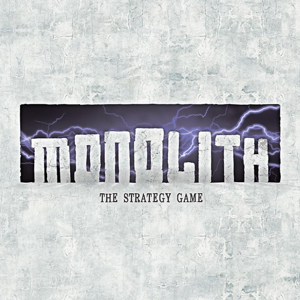 Monolith: The Strategy Game ~ Juego de mesa • Ludonauta.es