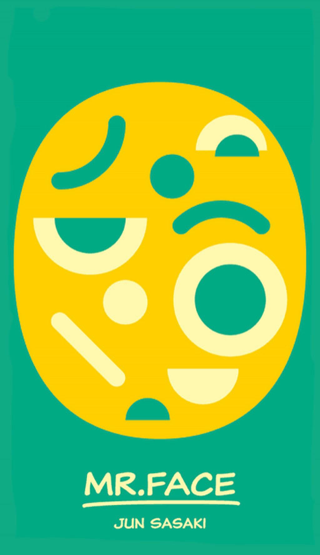 Mr. Face ~ Juego de mesa • Ludonauta.es