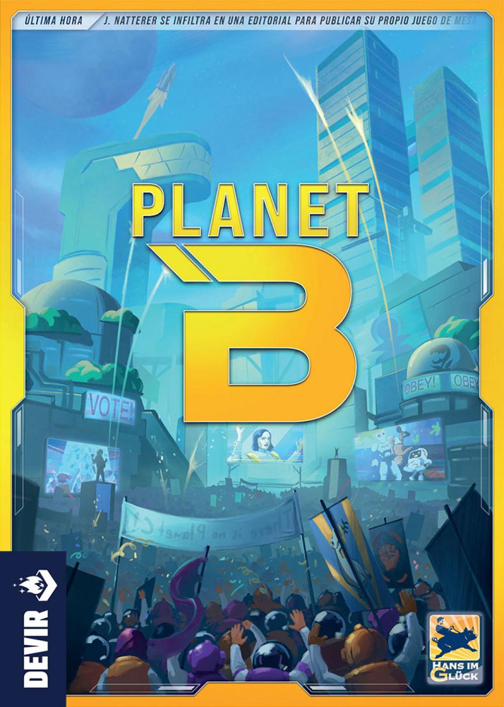 Johannes Natterer ~ Autor • Ludonauta.es