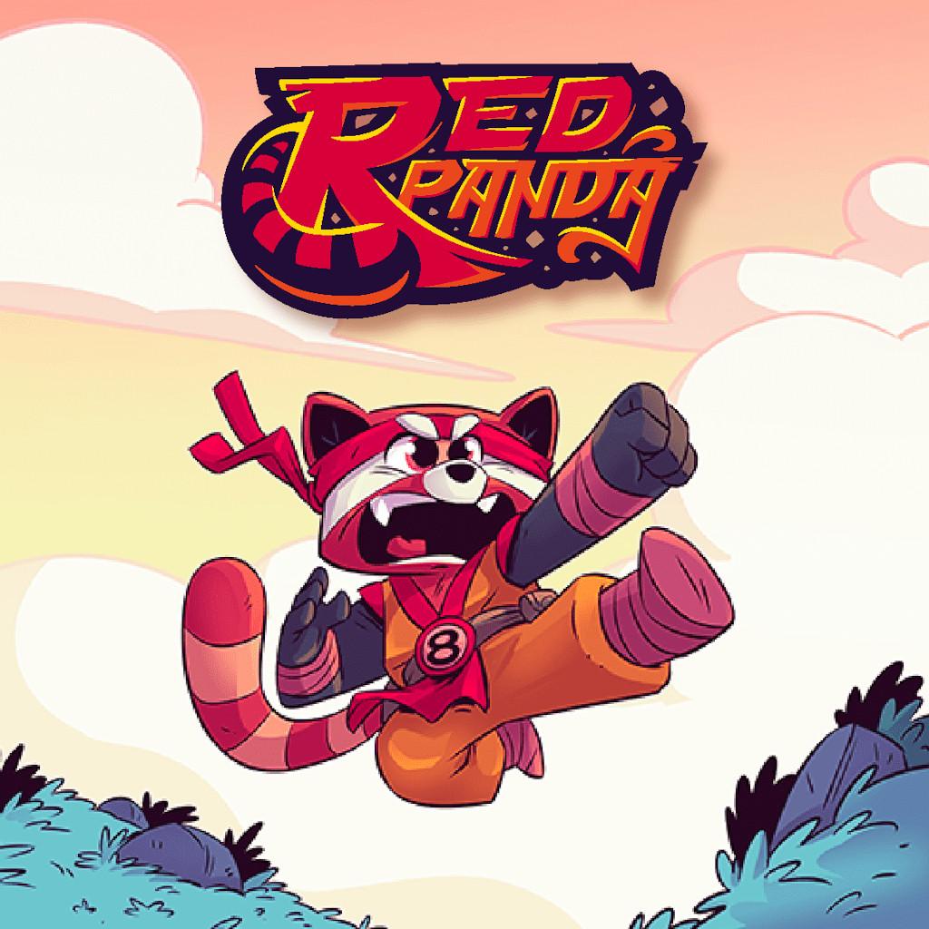Red Panda ~ Juego de mesa • Ludonauta.es