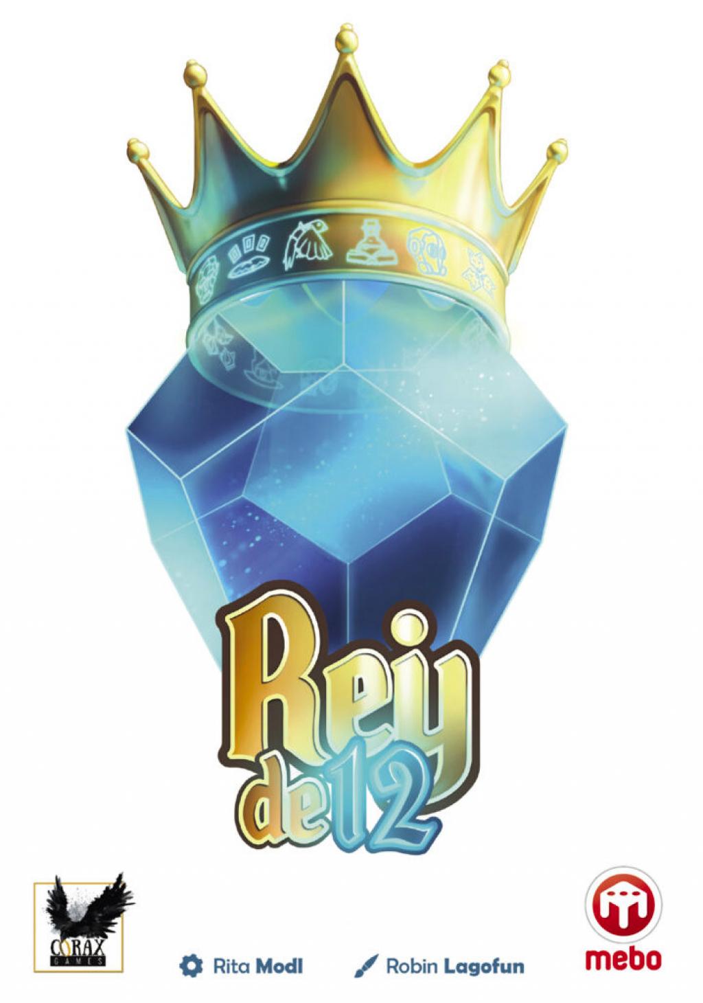Logotipo De Juegos De Rey