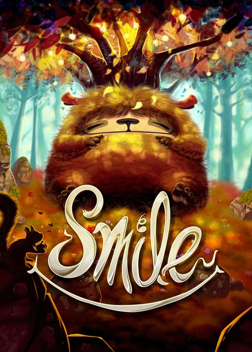 Smile ~ Juego de mesa • Ludonauta.es