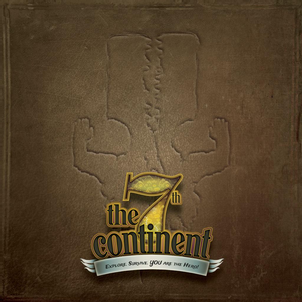 The 7th Continent: Classic Edition ~ Juego de mesa • Ludonauta.es