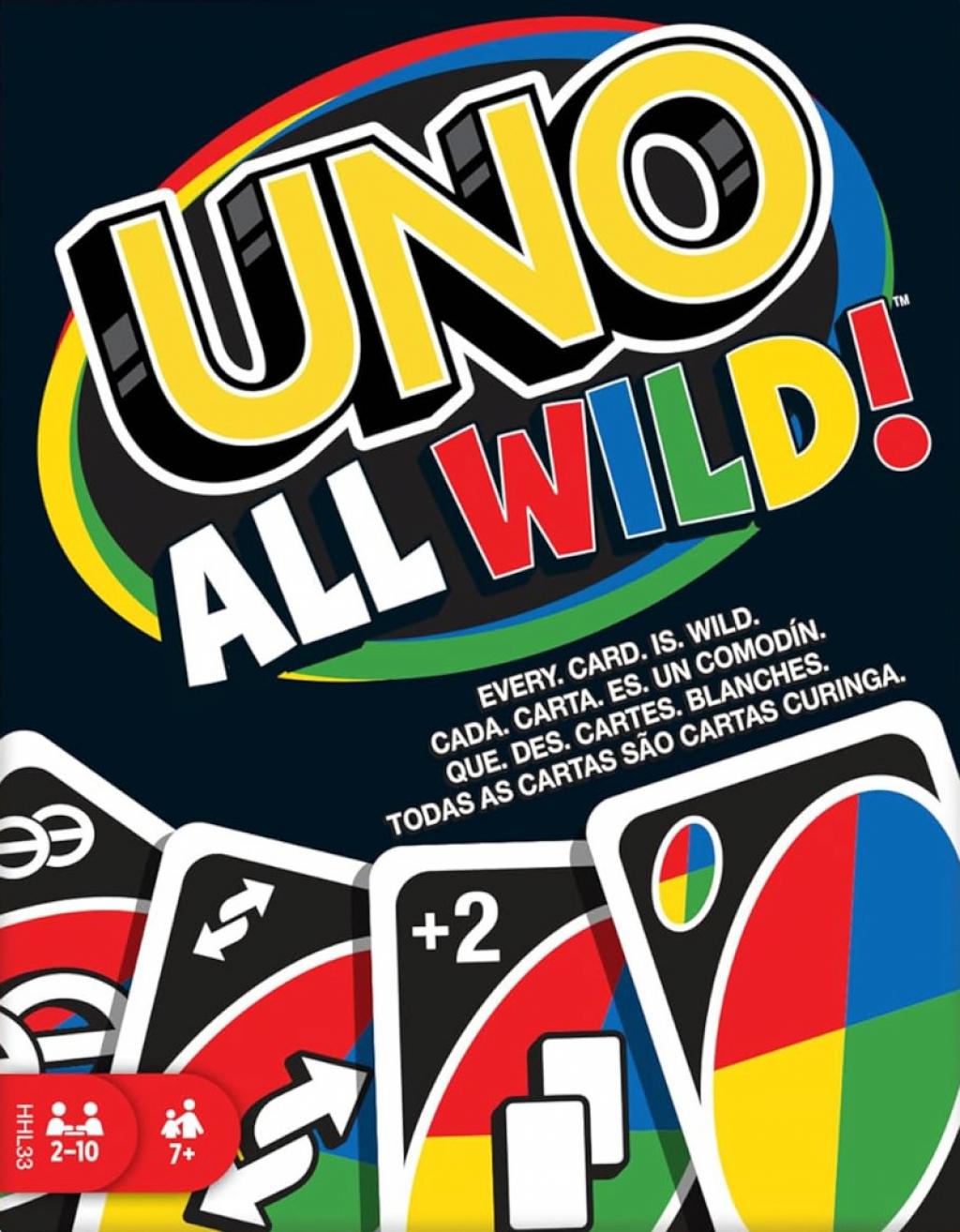 Nick Hayes ~ Autor • Ludonauta.es